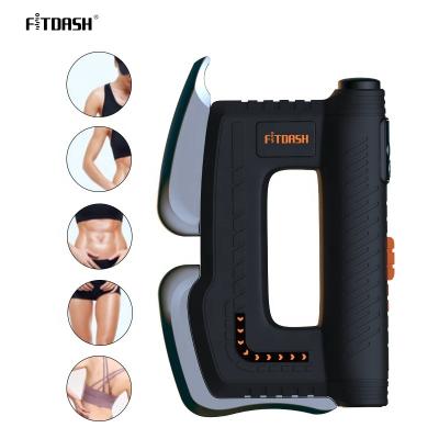 Cina Fitdash Massaggio miofasciale con EMS e terapia con luce rossa Terapia muscolare calda in vendita
