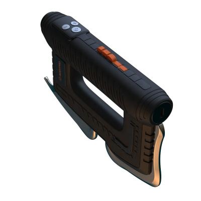 China Suporte ODM / OEM Fitdash 650nm Pulso de Luz Vermelha Smart Multifuncional Fascia Muscle Blade à venda