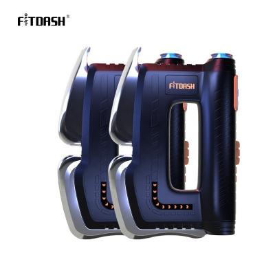 China Revitalize seus músculos com o Fitdash Heated Muscle Scraper Massager 170 x 119 x 34 mm à venda