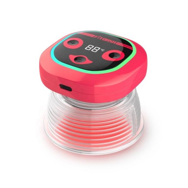 Quality Fitdash Intelligent Vacuum Cupping and Scraping Instrument The Perfect Massage for sale