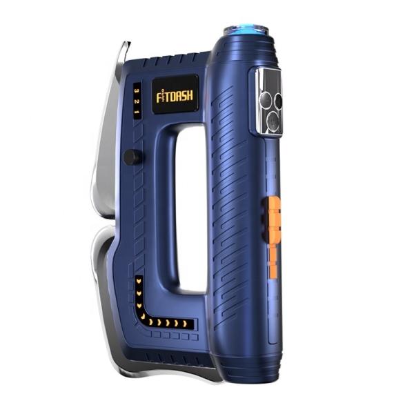 Quality Fitdash 7.4V / 1100mAh Dual Frequency Muscle Fascia Massager for Leg Sport for sale