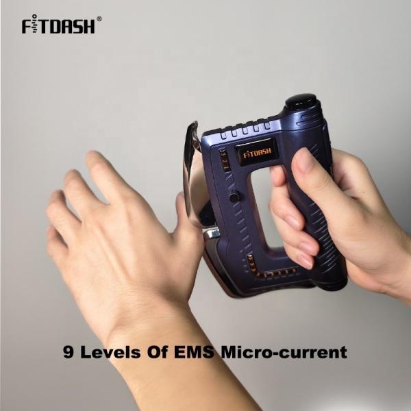 Quality Fitdash Intelligent Massage Fascia Device The Ultimate Blood Circulation for sale
