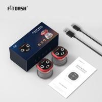 China Fitdash Smart Cupping Device Set The Ultimate Solution for Circulation Improvement for sale