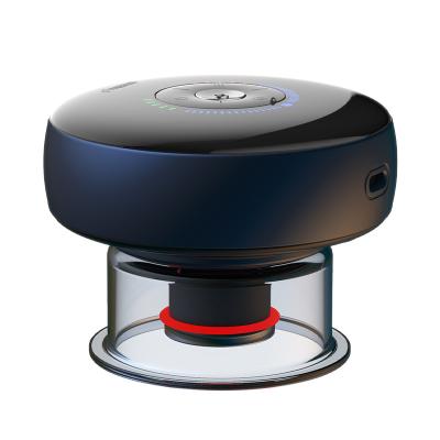 Cina GB4706.10-2008 Standard di sicurezza Fitdash 1800mAh Vibrazione Cupping Strumenti di terapia in vendita