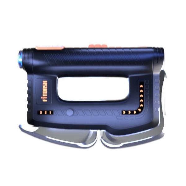 Quality Fitdash Electric Fascia Massager Your Ultimate Solution for Body Pain and Tension for sale