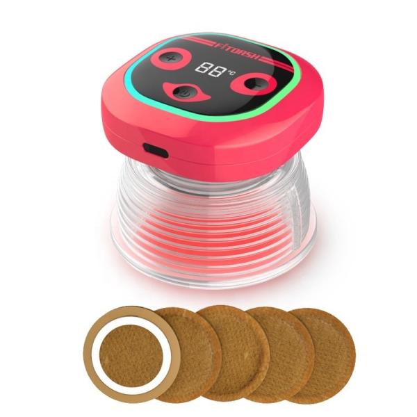 Quality Electric Neck Back Massager Full Body Massager Machine For Body Multi-Purpose for sale