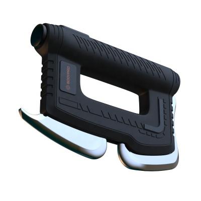 Cina Raschietto elettrico per rilassare i muscoli del corpo Coltello massaggiatore elettrico intelligente in lega di zinco ABS in vendita