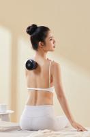 China Fitdash Electric Cupping Therapy Machine High Frequency Vibration and Strong Suction for sale