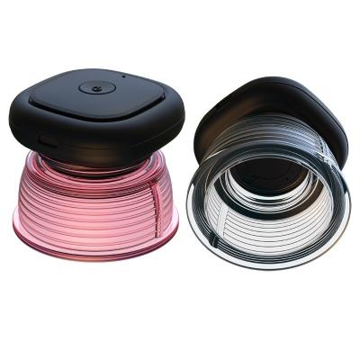 Cina 10x Endurance Fitdash Dispositivo elettrico di terapia con coppe per massaggi con coppe con vuoto intelligente in vendita