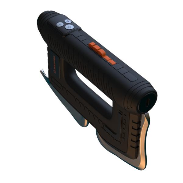 Quality Upgraded Handheld Fascia Massage Knife for Physical Therapy Electric Stimulator Current for sale