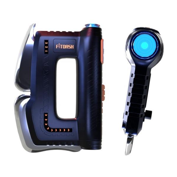 Quality Upgraded Handheld Fascia Massage Knife for Physical Therapy Electric Stimulator for sale