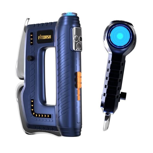 Quality Upgraded Handheld Fascia Massage Knife for Physical Therapy Electric Stimulator for sale