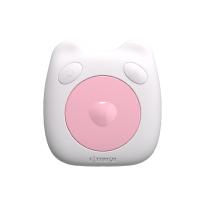 China Whole Body Meridian Graphene Hot Compress Electric Massager Chargeable Multi-Function for sale