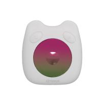 China Whole Body Meridian Graphene Hot Compress Electric Massager Chargeable Multi-Function for sale