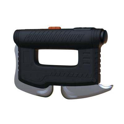 China Fitdash oplaadbaar draagbaar elektrisch fascia mes voor lichaamsrelaxatie 30W nominale kracht Te koop