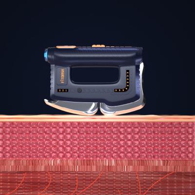 China Körpermassage-Messer Fitdash Myofascial Release Tool für Körperentspannung und Schmerzlinderung zu verkaufen