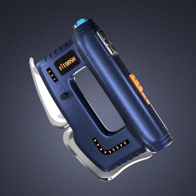 China Fitdash Smart Multifunktions-Massage-Messer für die Faszie zu verkaufen
