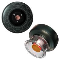 China Certification EMC Fitdash Electronic Cupping Cupping Therapy Sets with ABS PC Material for sale