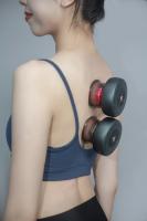 China Certification EMC Fitdash Electronic Cupping Cupping Therapy Sets with ABS PC Material for sale