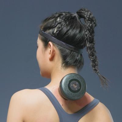 China Fitdash Vacuum Massage Cups Vibration Intensity and Temperature for Effective Massage for sale