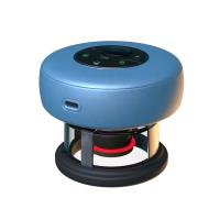 China Button Function ABS PC Electric Cupping Fitdash TENS Vacuum Suction Machine Cupping for sale