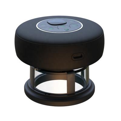 Cina Dispositivo Fitdash Smart Cupping Massaggio EMS Vibratore riscaldato per la certificazione EMC della schiena in vendita