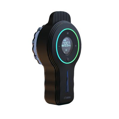 Cina Prova la potenza di Fitdash Smart Dynamic Cupping Therapy Set con potenza nominale di 7w in vendita