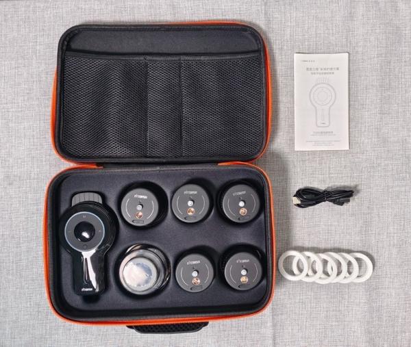 Quality 320mm*230mm*80mm Electric Vacuum Cupping Device for Improved Athletic Performanc for sale