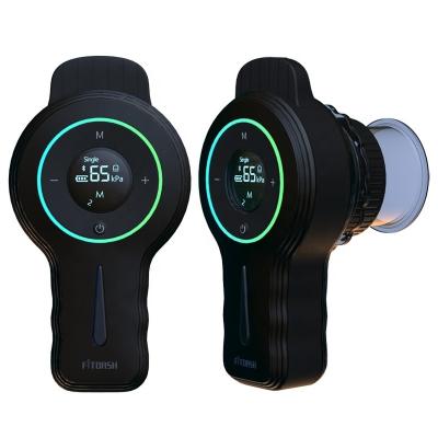 ODM/OEM 지원 Fitdash 물리 치료 세션용 휴대용 전기 컵 세트