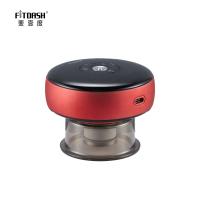 China Fitdash Intelligent Breathing Cupping with ABS PC Material and Dynamic Infrared Technology for sale