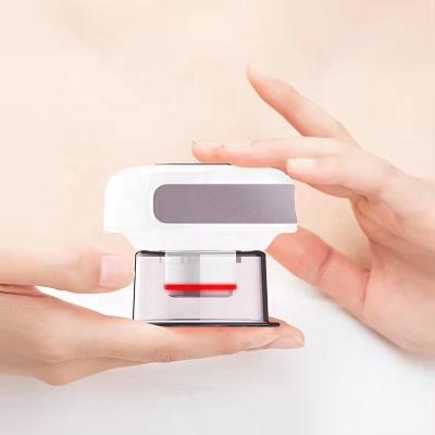 Cina Fitdash Smart Bian-stone Gua Sha Scraping Cupping Device con batteria da 1200 mAh in vendita