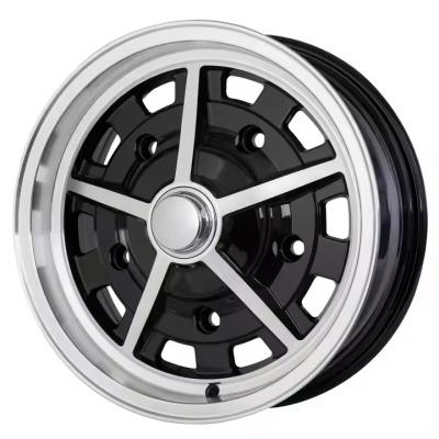 China Classic wheel Design 15x4.5 for Classic Old Beetle for sale
