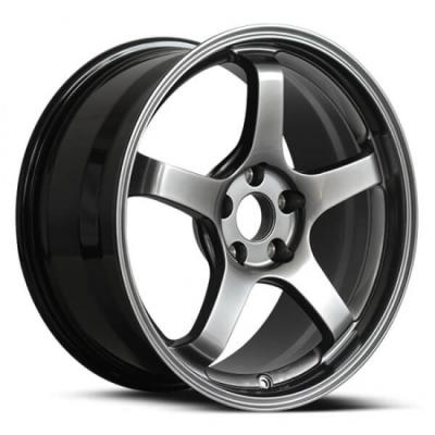 China Custom Forged Premium Racing Replica Rims for sale