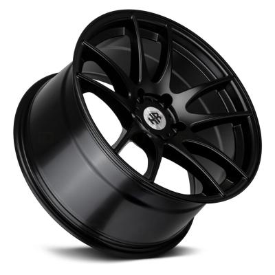 China Customized 18 19 20 inch Racing Car wheels for sale