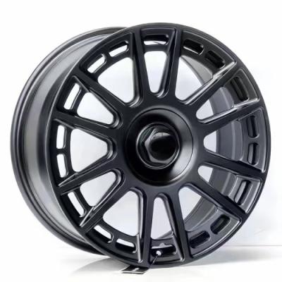 China Custom Ford Mustang Racing Wheels for sale