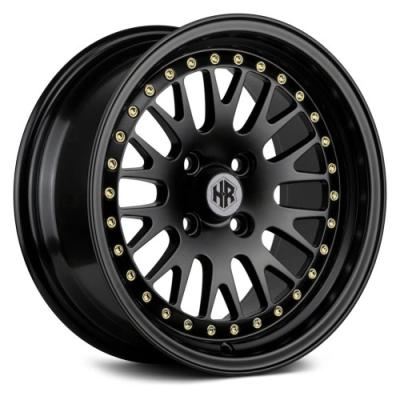 China Mag wheels for car multi spoke alloy rims for sale