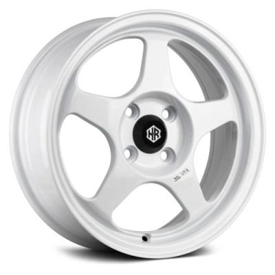 China 5 spokes alloy rim spoon Regamaster EVO wheels for sale