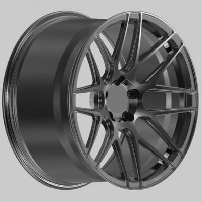 China Custom Bmw Concave Wheels fit bmw m4 wheels for sale