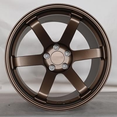 China Deep Concave Wheels Bmw m3 g80 Aftermarket Rims for sale