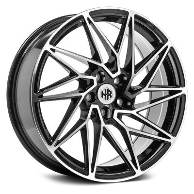 China Aluminum rims 20 inch alloys car custom wheels for sale