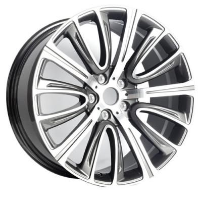 China 20 Inch BMW forged Alloy Rim V-Spoke Wheel for sale