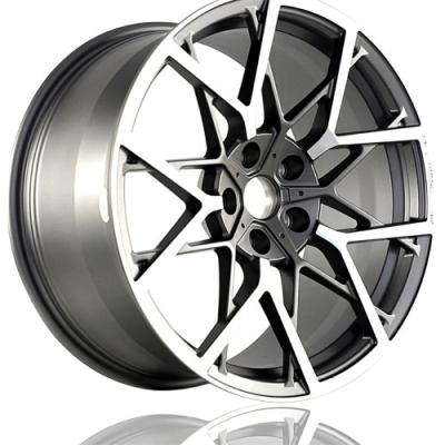 China BMW 3 Series forged rims 795M replica wheel for sale