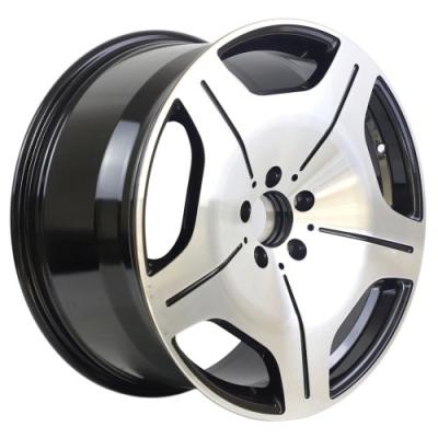 China 19 INCH MERCEDES S550 S600 MAYBACH STYLE WHEELS for sale