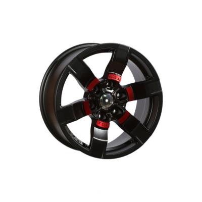 China TOYOTA TRD PRO STYLE WHEELS FITS 4RUNNER TACOMA for sale