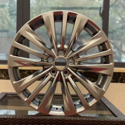 China Replica Wheel Options for 20inch Toyota Highlander rims for sale