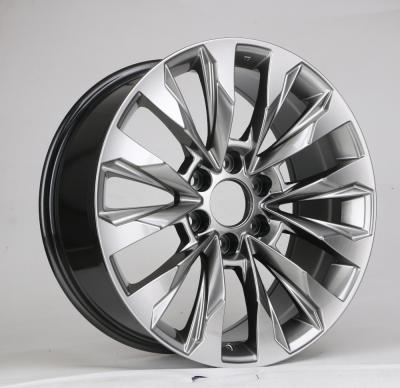 China Land Cruiser 2021 LC300 replica wheels 6 Holes for sale
