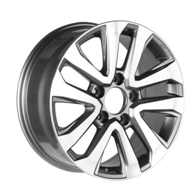 China 20 INCH TUNDRA WHEELS FIT LC200 REPLACEMENT RIMS for sale