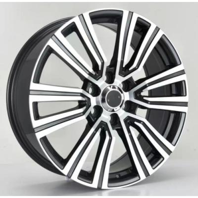 China LEXUS LX600 forged rims 6 holes replica wheels for sale