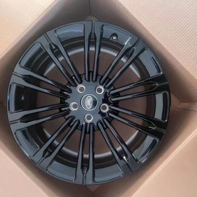 China Range Rover SE 22 replica Wheels forged rim for sale