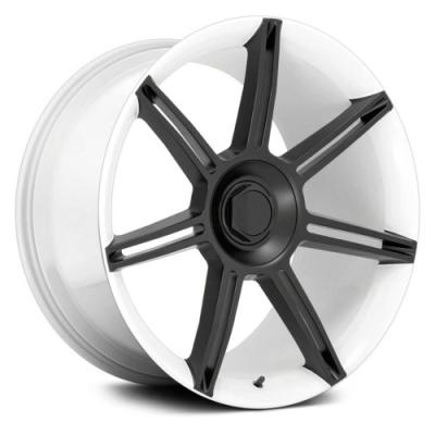 China Porsche Taycan aftermarket wheels Mission E Concept Design for sale